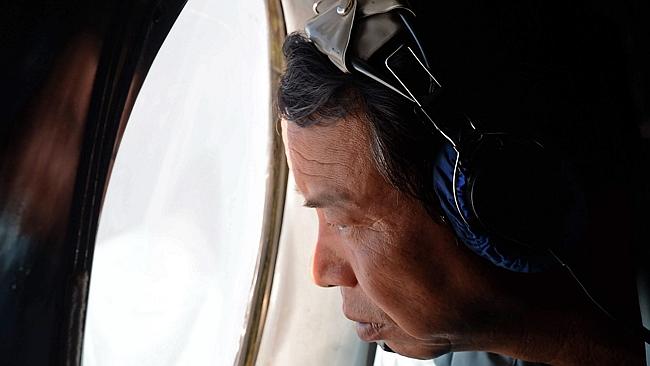 Boeing MH730 Malaysia Airlines : Les pilotes au centre de l'enquête